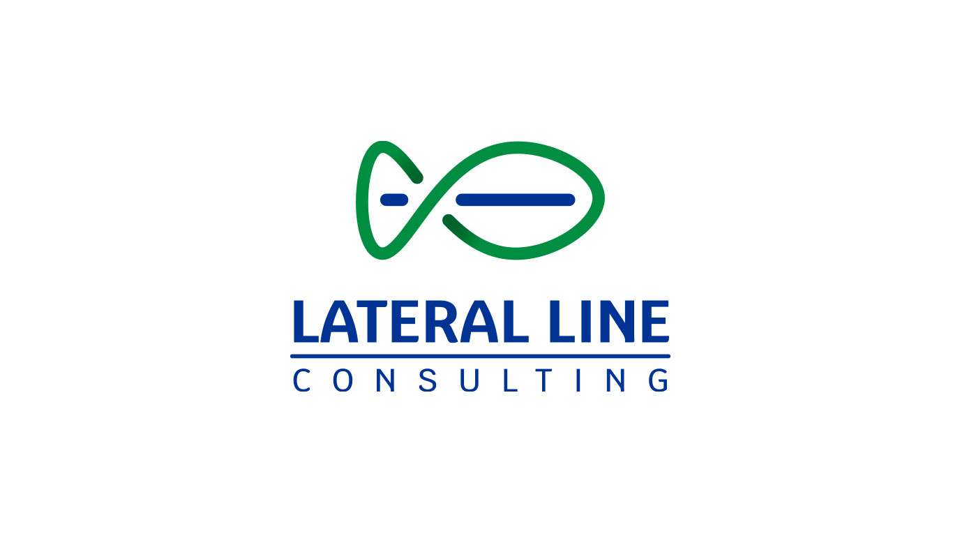 Lateral Line logo • Crackerjac
